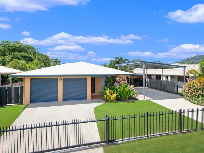 17 Janelle Street, Kelso, QLD 4815 - realestate.com.au