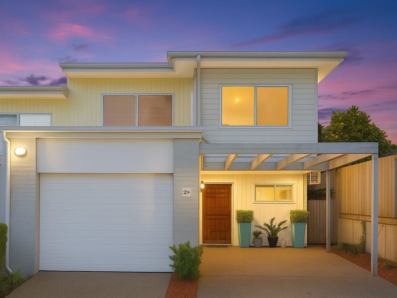 29/30 Taylor Place, MacKenzie, Qld 4156 - Property Details