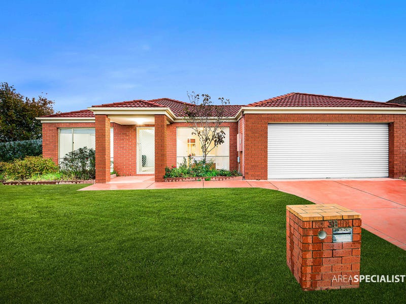 38 Camelia Way, Pakenham, Vic 3810 - Property Details