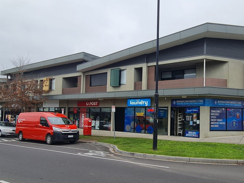 110/54 Mernda Village Drive, Mernda, Vic 3754 - Property Details