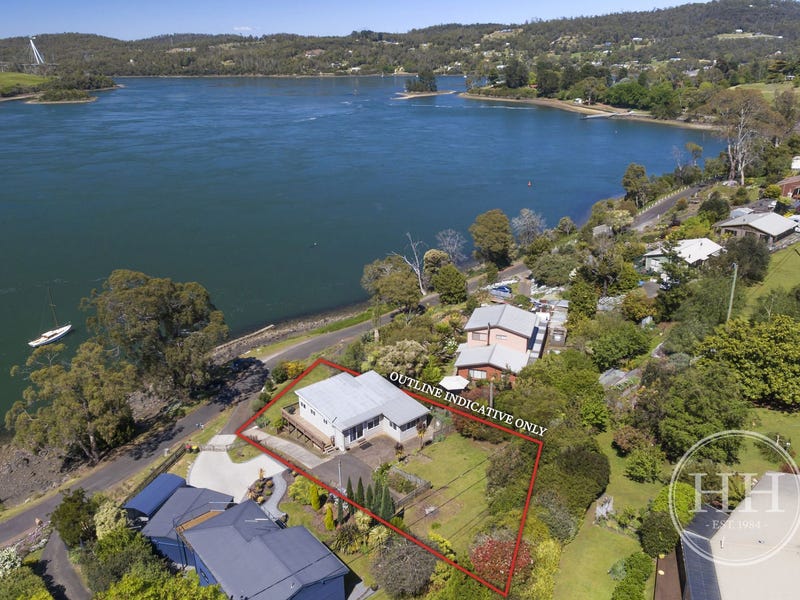 105 Camms Road, Kayena, Tas 7270 - Property Details