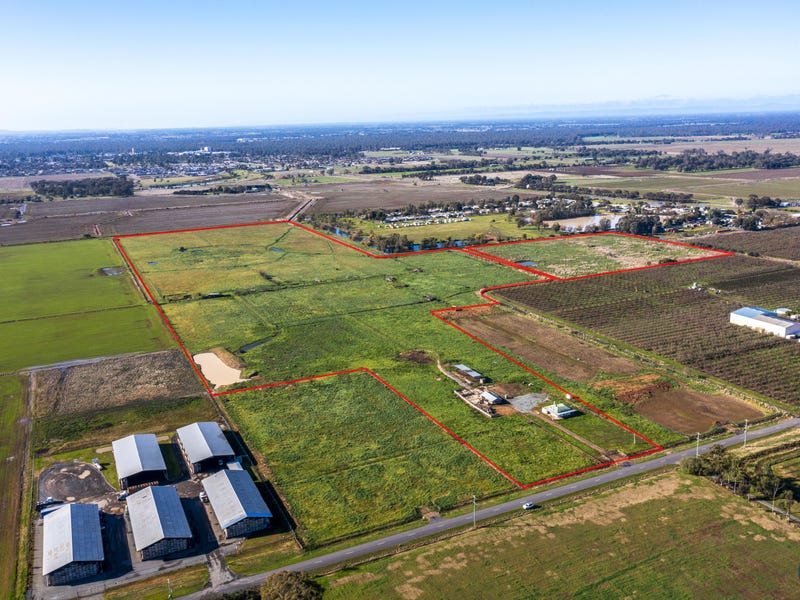 665 Turnbull Road, Ardmona, Vic 3629 - Property Details