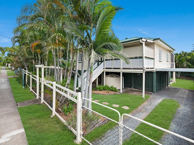 54 Graceville Avenue, Graceville, Qld 4075 - Property Details