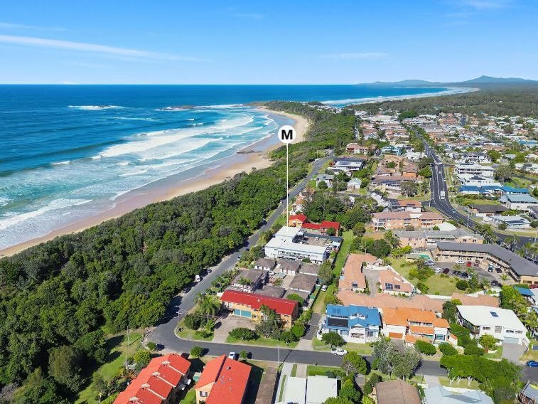 2/21-23 Twenty Second Avenue, Sawtell, NSW 2452 - Property Details