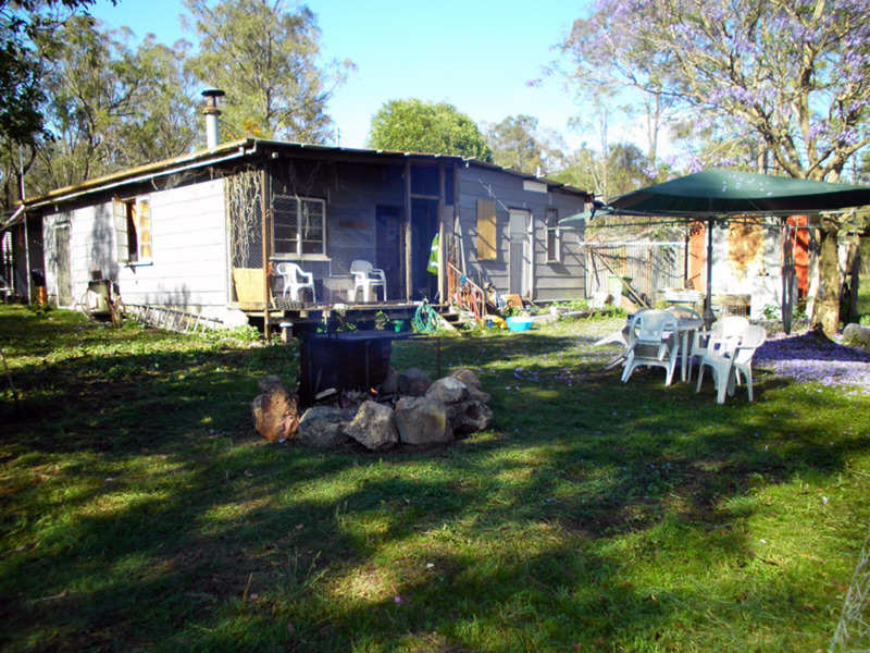 Property 7362986, Ballogie, Qld 4610 - Property Details