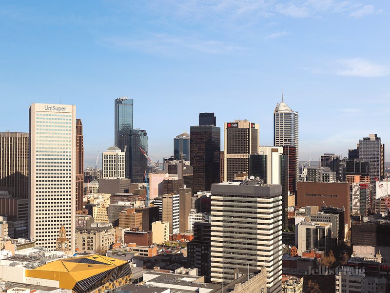 3612/22-24 Jane Bell Lane, Melbourne, Vic 3000 - Property Details