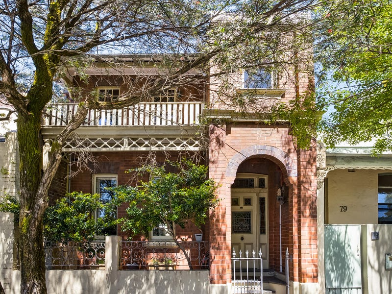 81 Australia Street, Camperdown, NSW 2050 - realestate.com.au