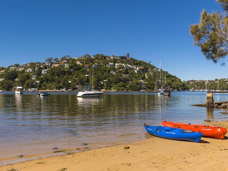 4 Cheyne Walk, Castlecrag, NSW 2068 - Property Details