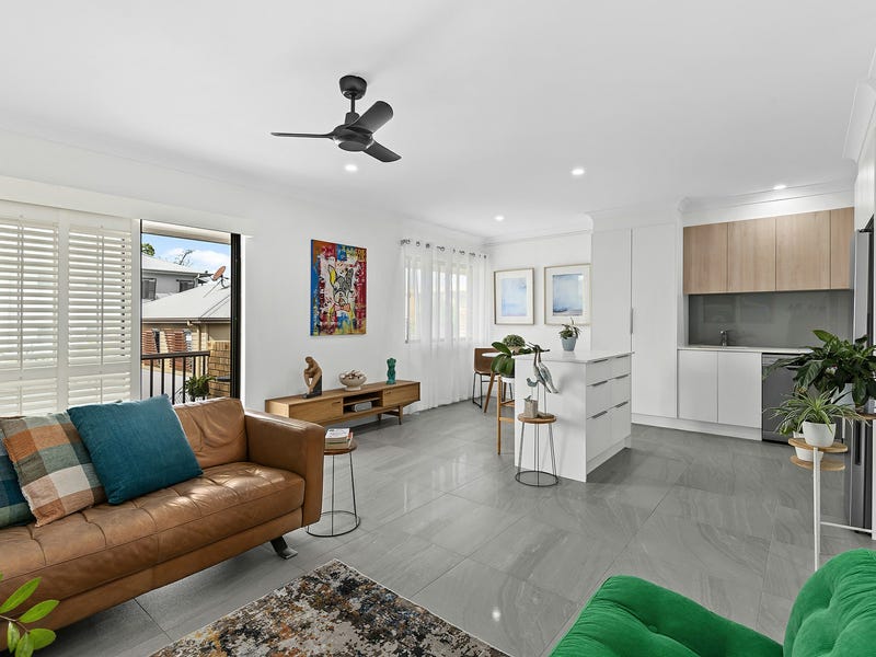 4/20 Simon Street, Yeronga, Qld 4104 - Property Details