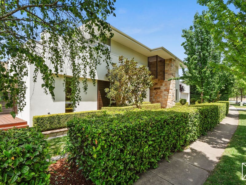 1 Ray Ellis Crescent, Forde, ACT 2914 - Property Details