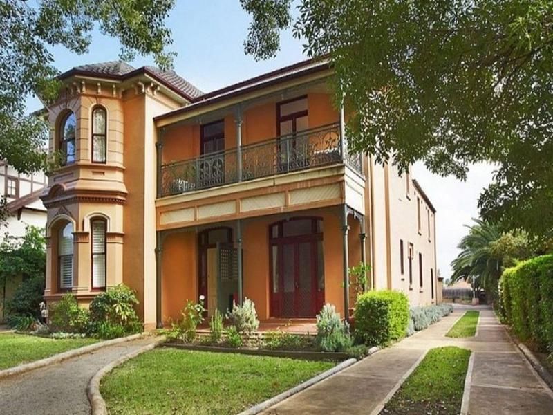 12/85 Queen Street, Ashfield, NSW 2131 - realestate.com.au