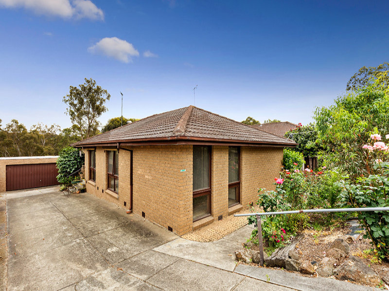 81 Para Road Montmorency Vic 3094 Property Details
