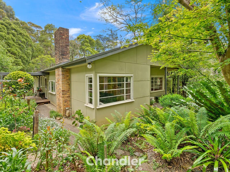 34 Nation Road, Selby, Vic 3159 - Property Details