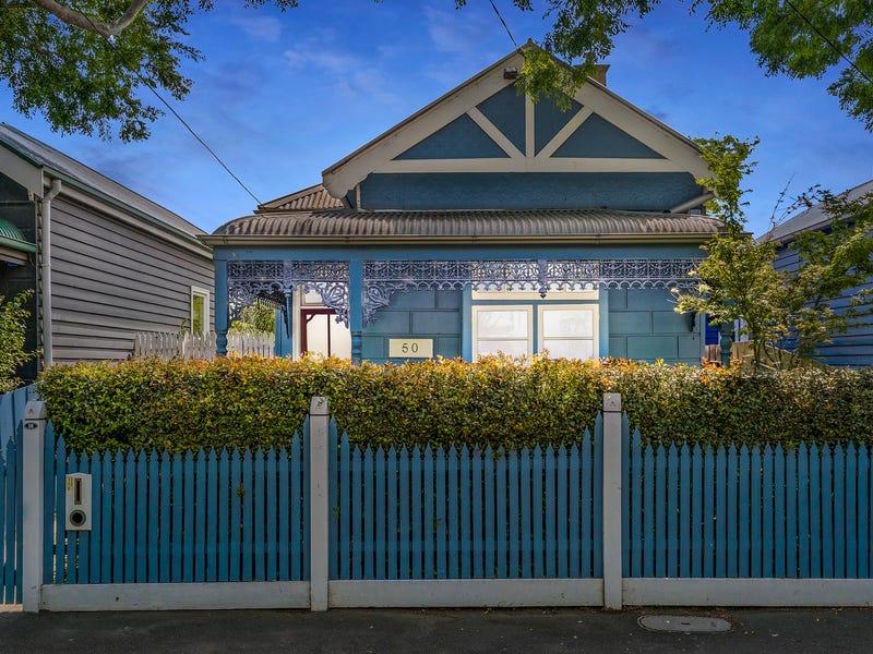 50 Victoria Street, Footscray, Vic 3011 - Property Details