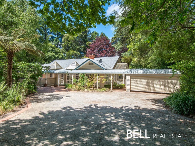 13 Clarkmont Road, Sassafras, Vic 3787 - House for Sale - realestate.com.au