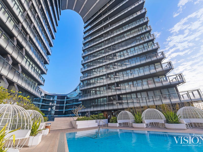 2008/301 Botany Road, Zetland, NSW 2017 - Apartment for Sale ...