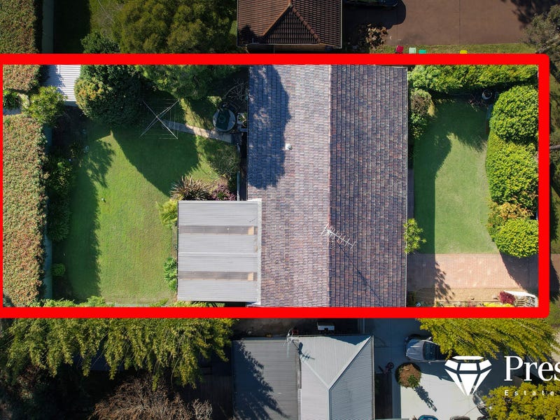 154 Kenthurst Road, Kenthurst, NSW 2156 - Property Details