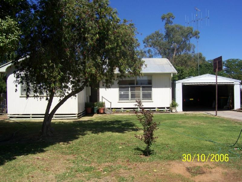 14 Wakoola Street, Wakool, NSW 2710 - realestate.com.au