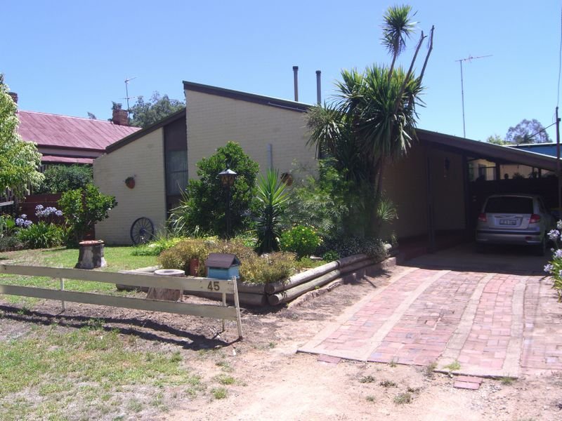 45 Murringo Street, Young, NSW 2594 - Property Details