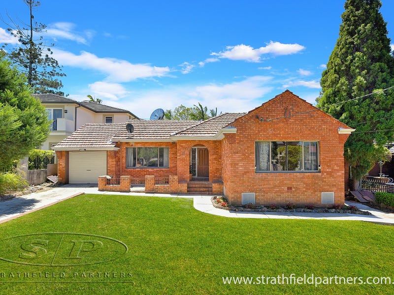 5 Strathfield Avenue, Strathfield, NSW 2135 - realestate.com.au