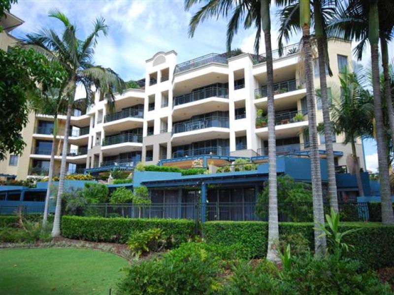 201/53A Newstead Terrace, Newstead, Qld 4006 - Property Details