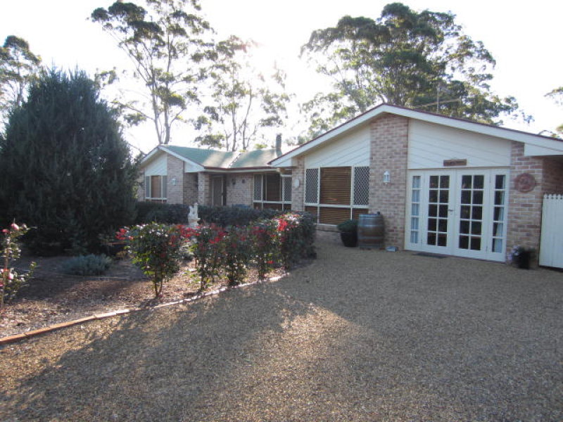 Property 110530489, Highfields, Qld 4352 - Property Details