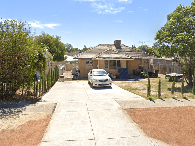 25 Elward Way, Balga, WA 6061 - Property Details