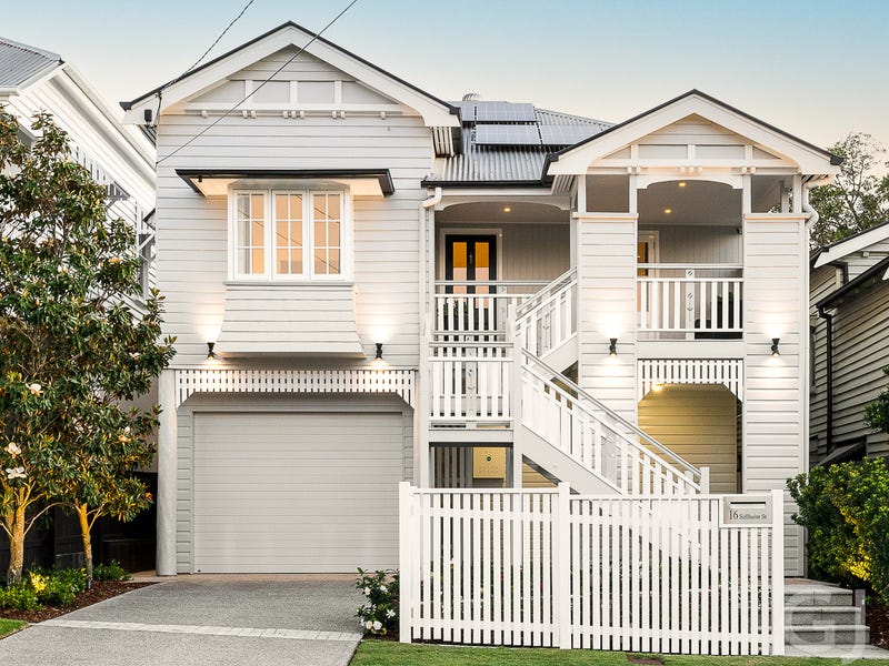 16 Sellheim Street, Grange, Qld 4051 - Property Details