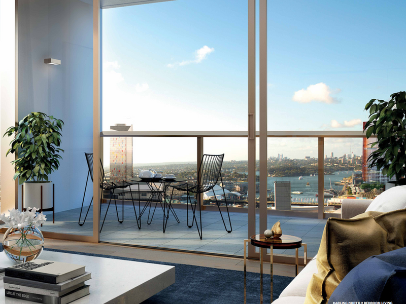 60 Hay Street, Sydney, NSW 2000 - Property Details