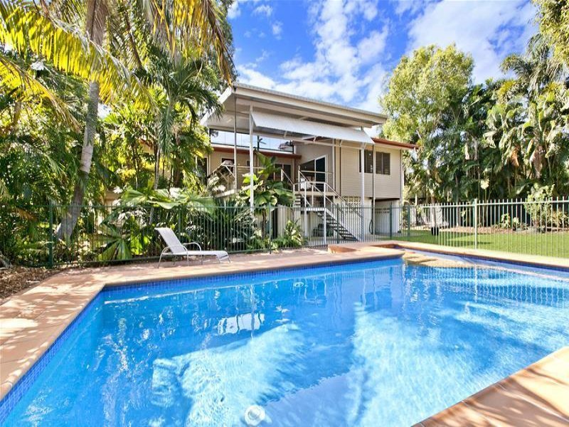 4 Wickham Street, Ludmilla, NT 0820 - Property Details