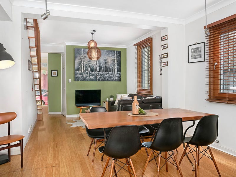 2 Rose Street, Chippendale, NSW 2008 - Property Details