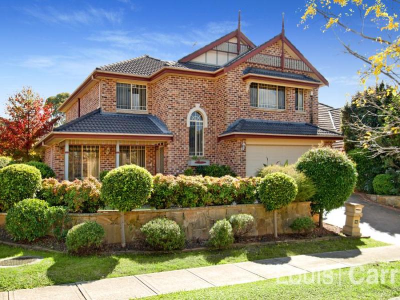 16 John Radley Avenue, Dural, NSW 2158 - realestate.com.au