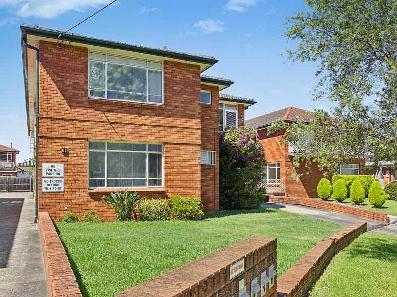 4/29 Parry Avenue, Narwee, NSW 2209 - Property Details