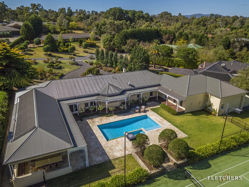 8 Upton Court, Wonga Park, VIC 3115 - realestate.com.au