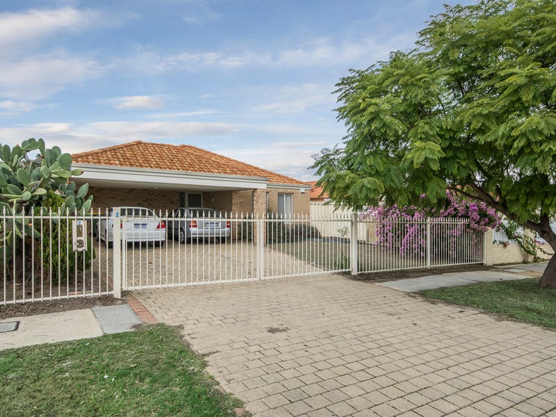2 Pusey Street, Bentley, WA 6102 - realestate.com.au