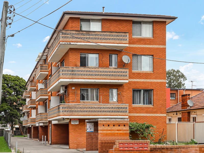 7/81 Harris Street, Fairfield, NSW 2165 - Property Details