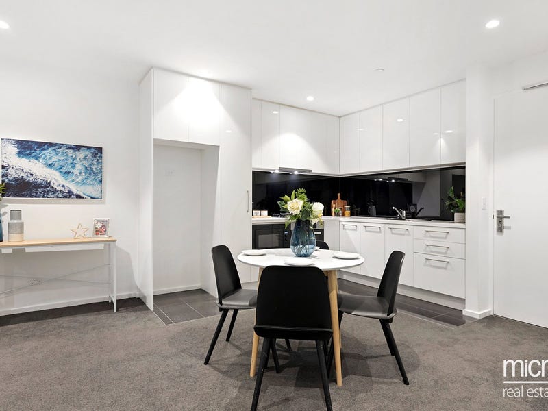 2607/60 Kavanagh Street, Southbank, Vic 3006 - Property Details