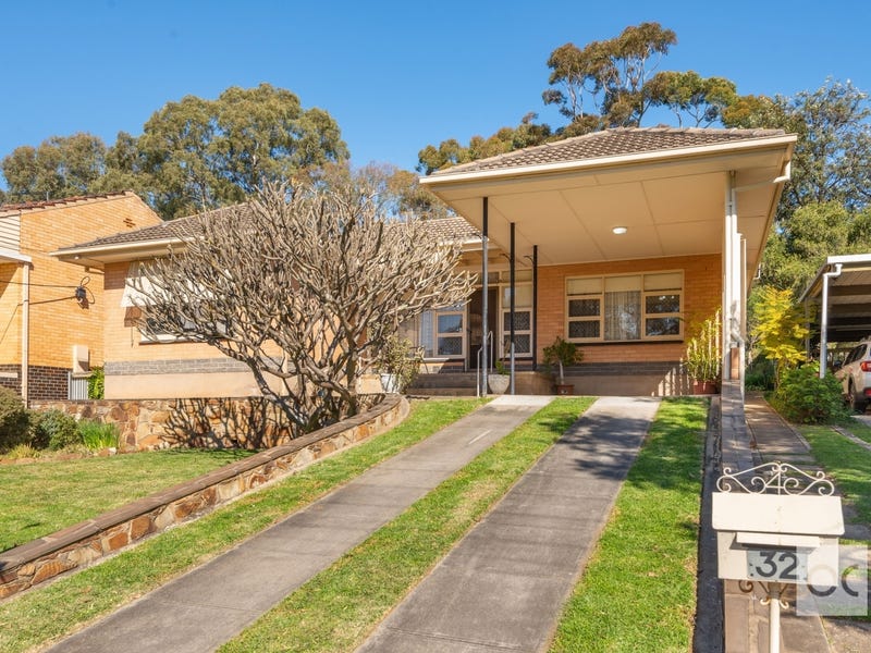 32 Columbia Avenue, Clapham, SA 5062 - realestate.com.au
