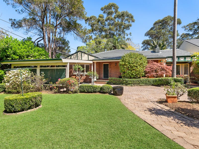 97 Maxwell Street, Turramurra, NSW 2074 - Property Details
