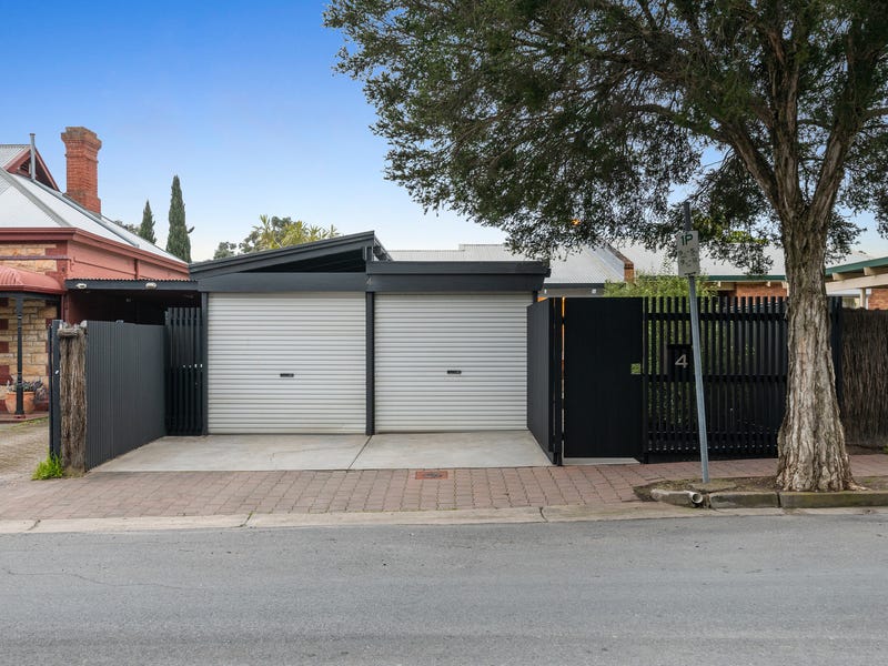 4 Katherine Street, Fullarton, SA 5063 - Property Details