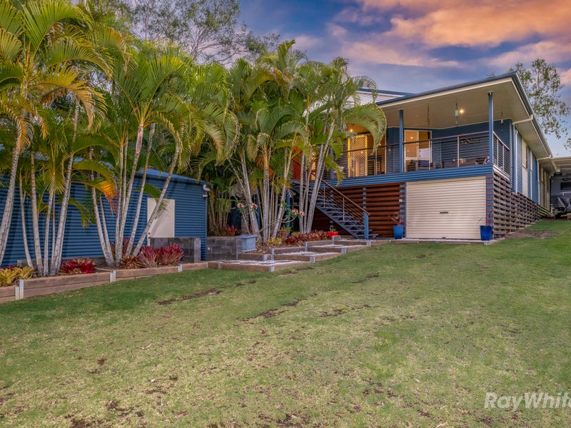 Real Estate & Property for Sale in Gin Gin - Greater Region, QLD ...