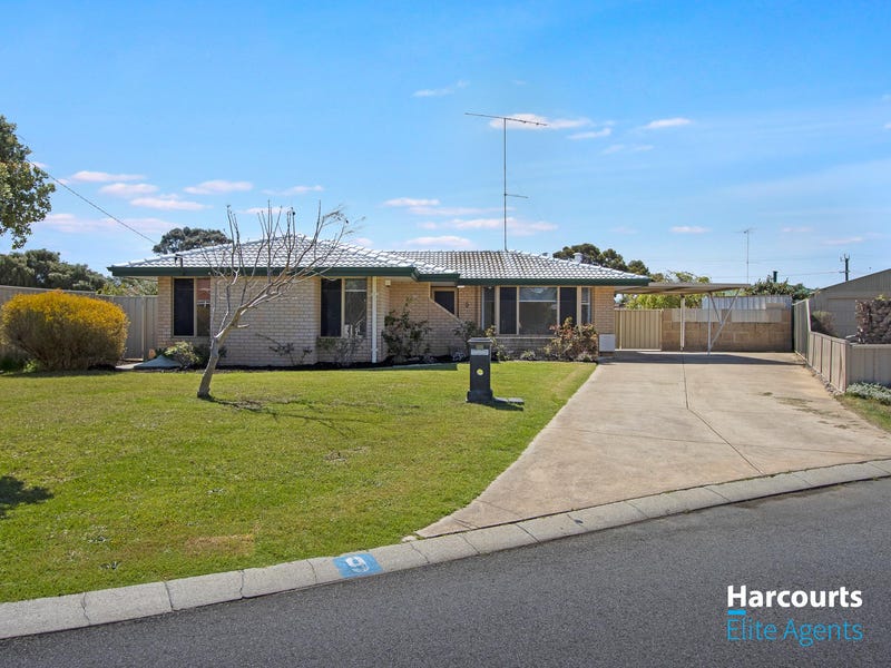 9 Lambasa Place, Waikiki, WA 6169 - Property Details