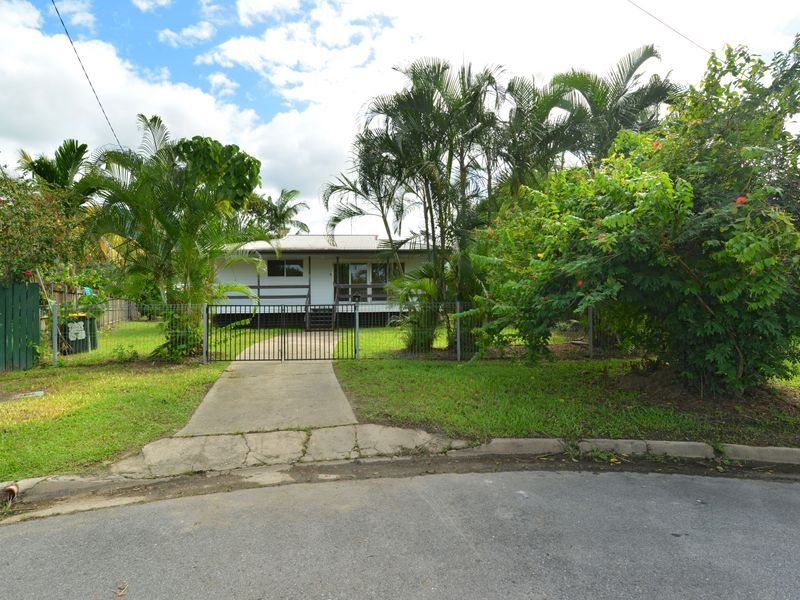 4 Beech Close, Manoora, Qld 4870 - Property Details