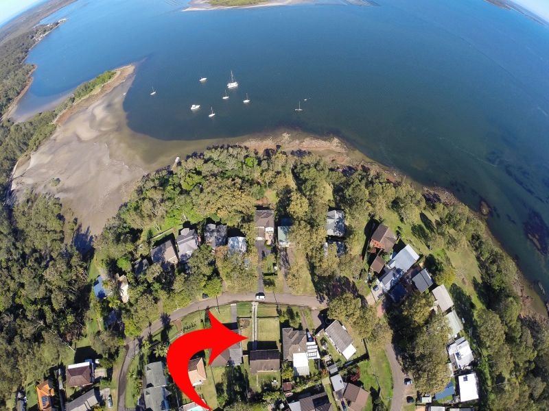 Sold Property Prices & Auction Results in Port Stephens Dr, Soldiers ...