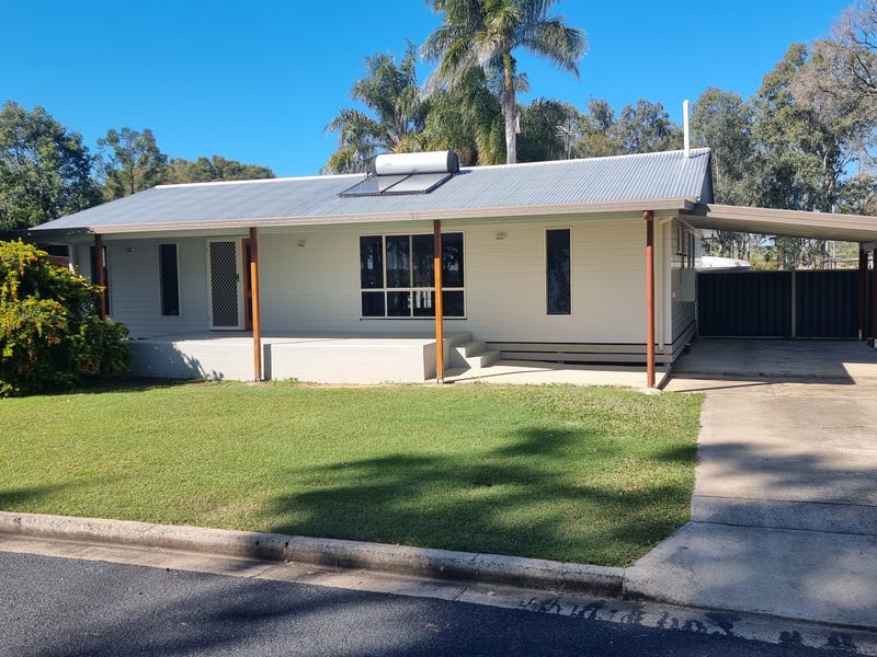 22 Albany Street, Tirroan, Qld 4671 - Property Details