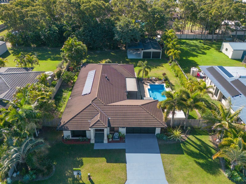 32 Rosedale Drive, Wondunna, Qld 4655 - Property Details