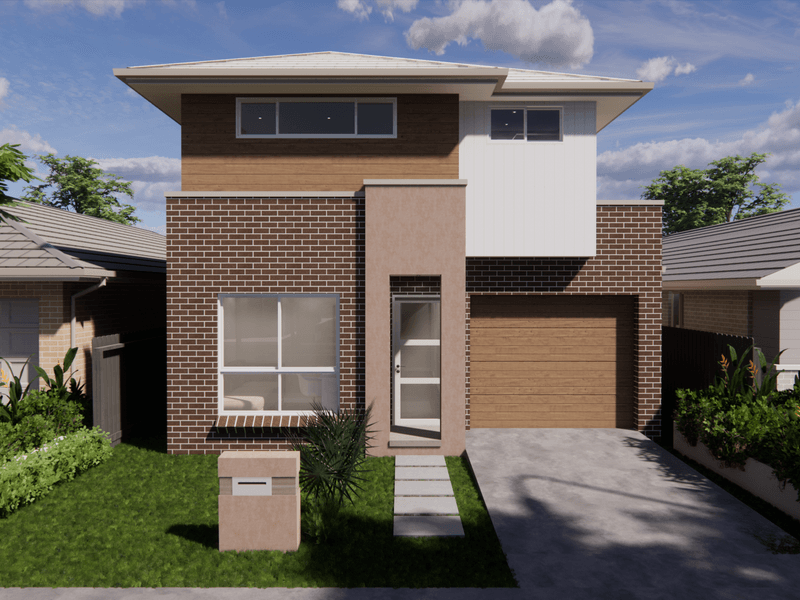 Lot 10 Tokyo Road, Austral, NSW 2179 - Property Details