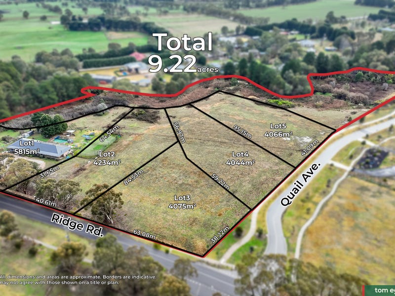 35 Ridge Road, Whittlesea, Vic 3757 - House for Sale - realestate.com.au