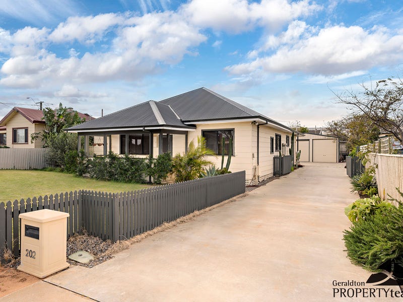 202 Shenton Street, Beachlands, WA 6530 - Property Details