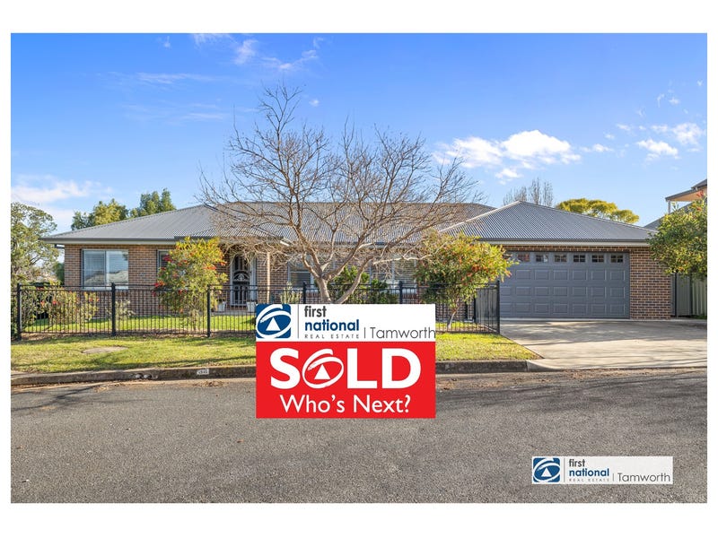 34 Roderick Street, Tamworth, NSW 2340 - Property Details